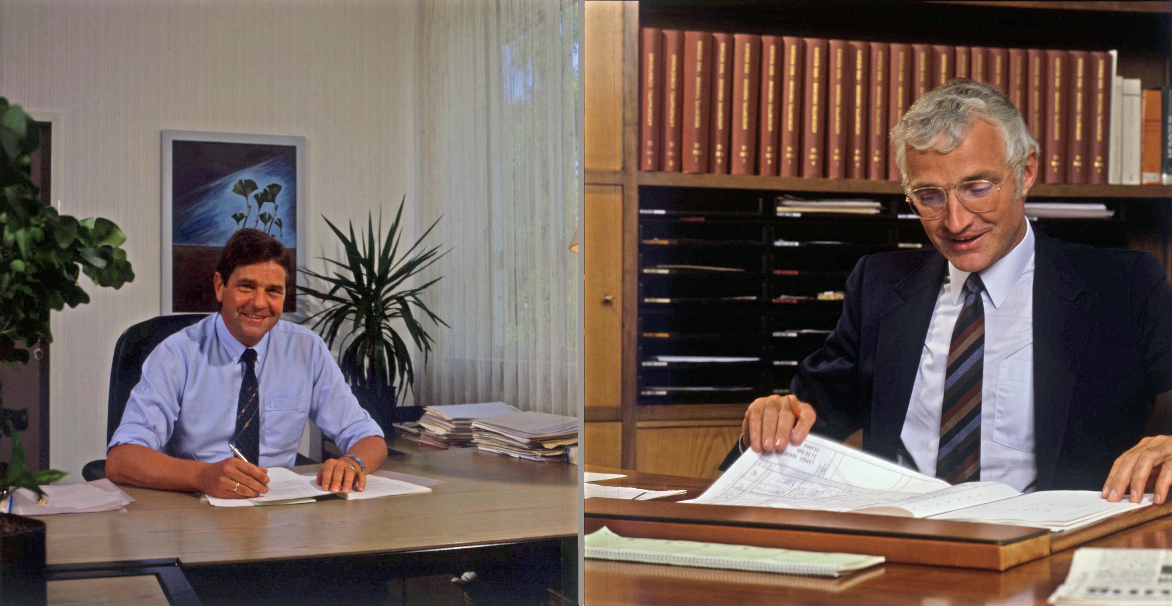 History | schwabe-group.com