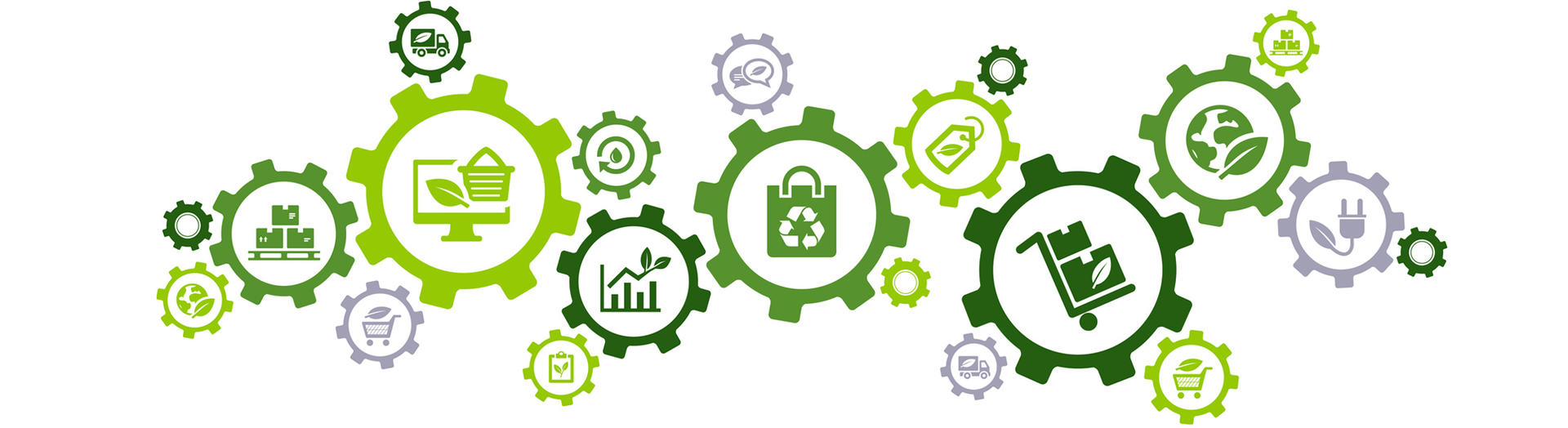 Home Sustainability Purchased goods and services (supply chain)