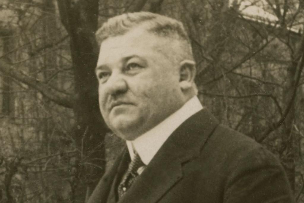 History | schwabe-group.com