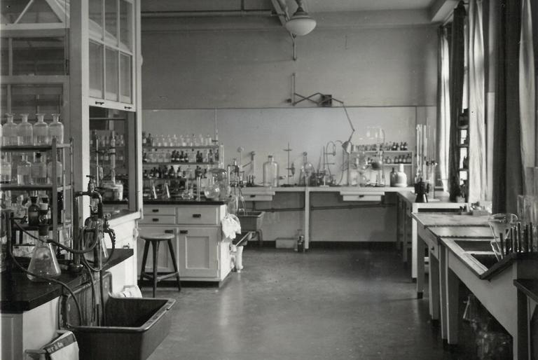 History | schwabe-group.com